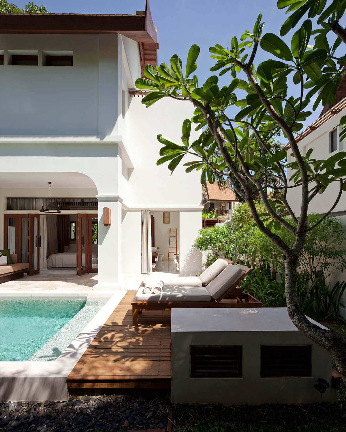 SALA Samui Choengmon Beach Resort - Travelups